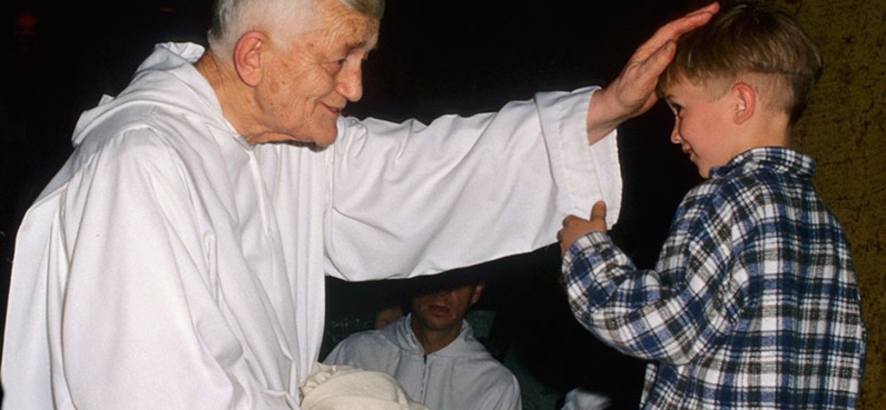 Br. Roger of Taizé, Ecumenist and Monk | First Blessings