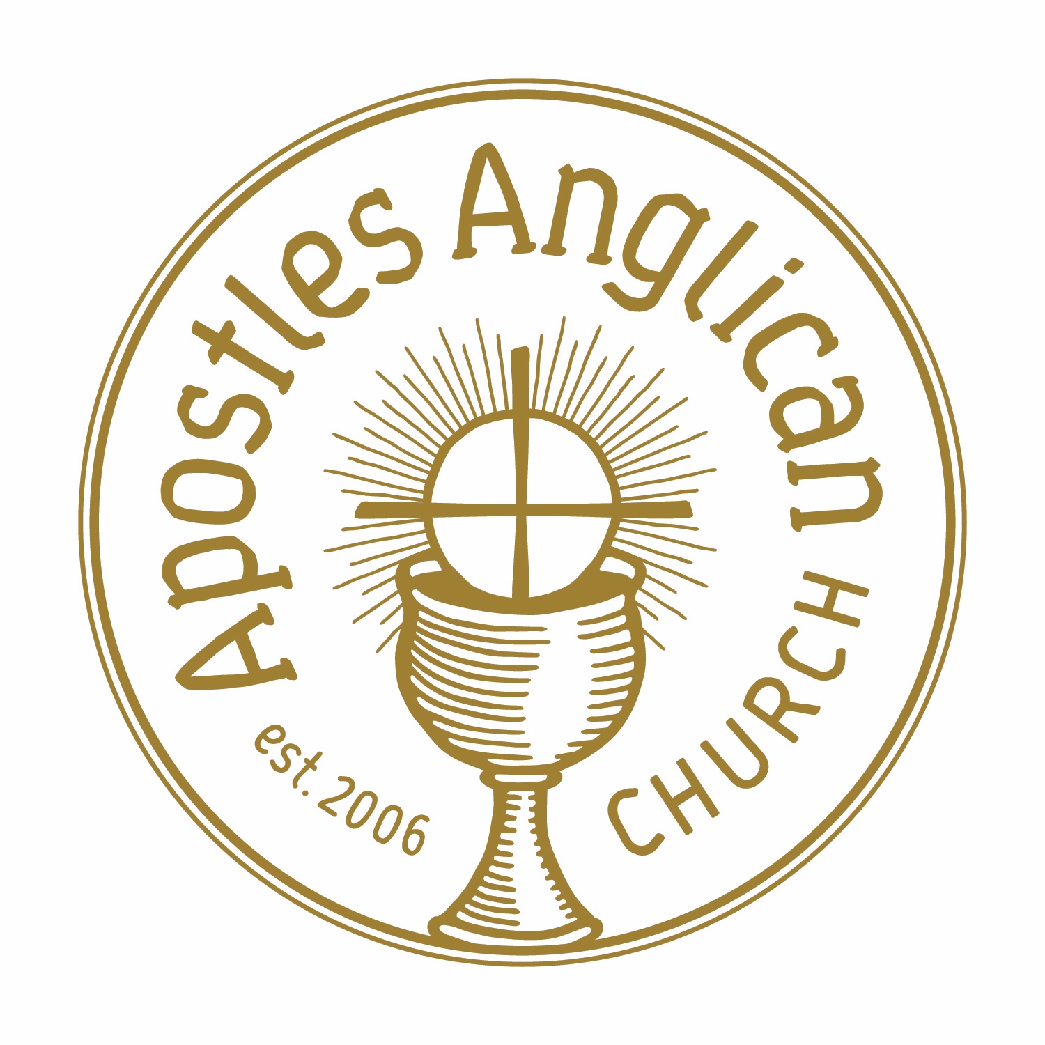 CONFIRMATION: Session 2 — Handout | First Blessings