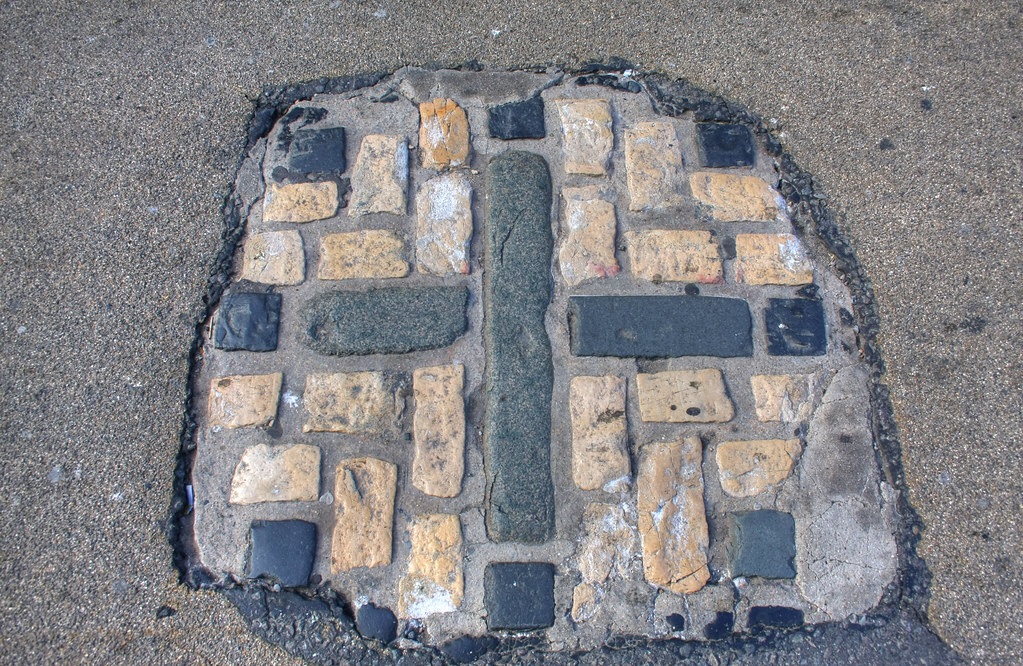 Hugh Latimer and Nicholas Ridley, Bishops and Martyrs | First Blessings